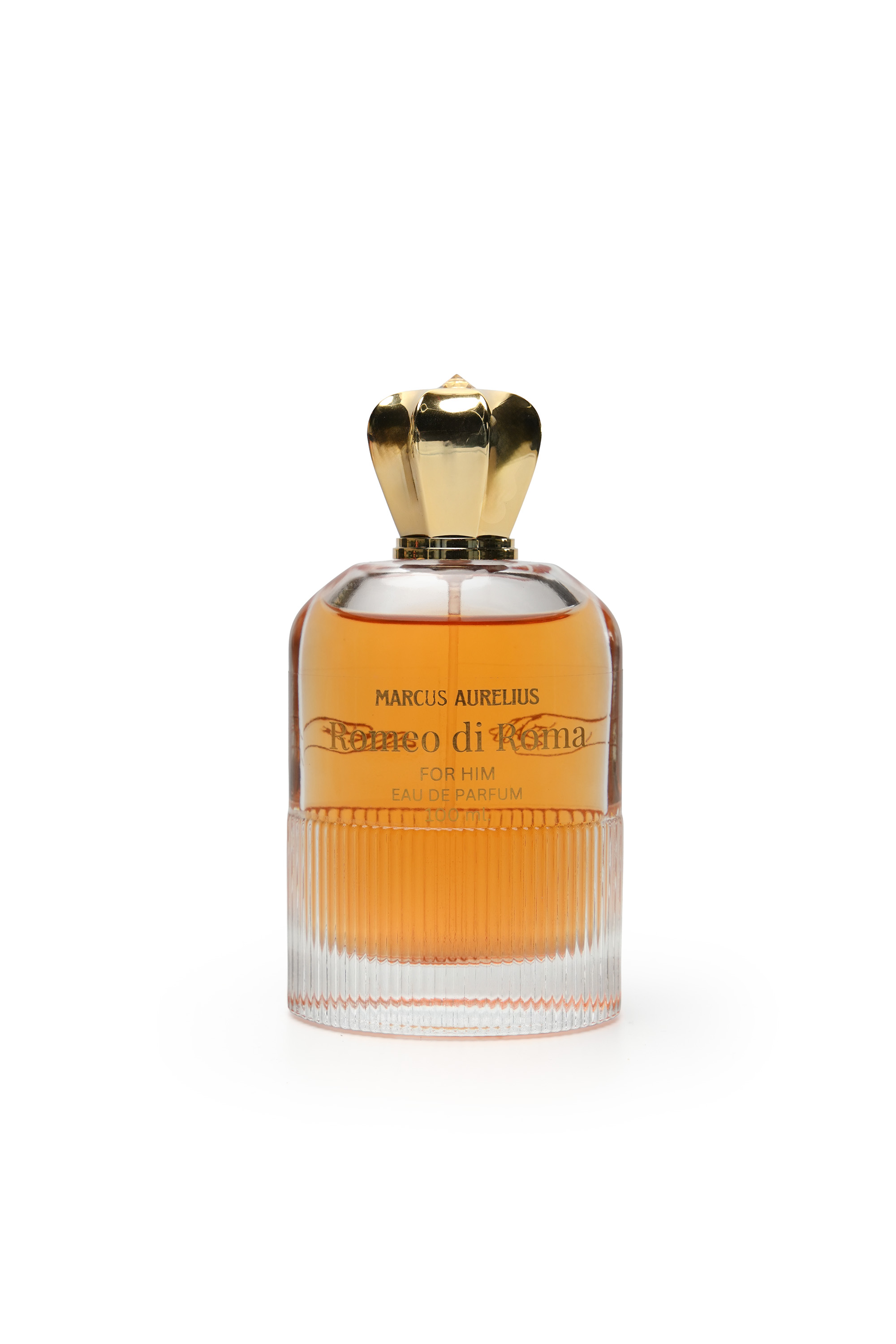 Marcus Aurelius — Perfumes Luxury Niche Fragrances